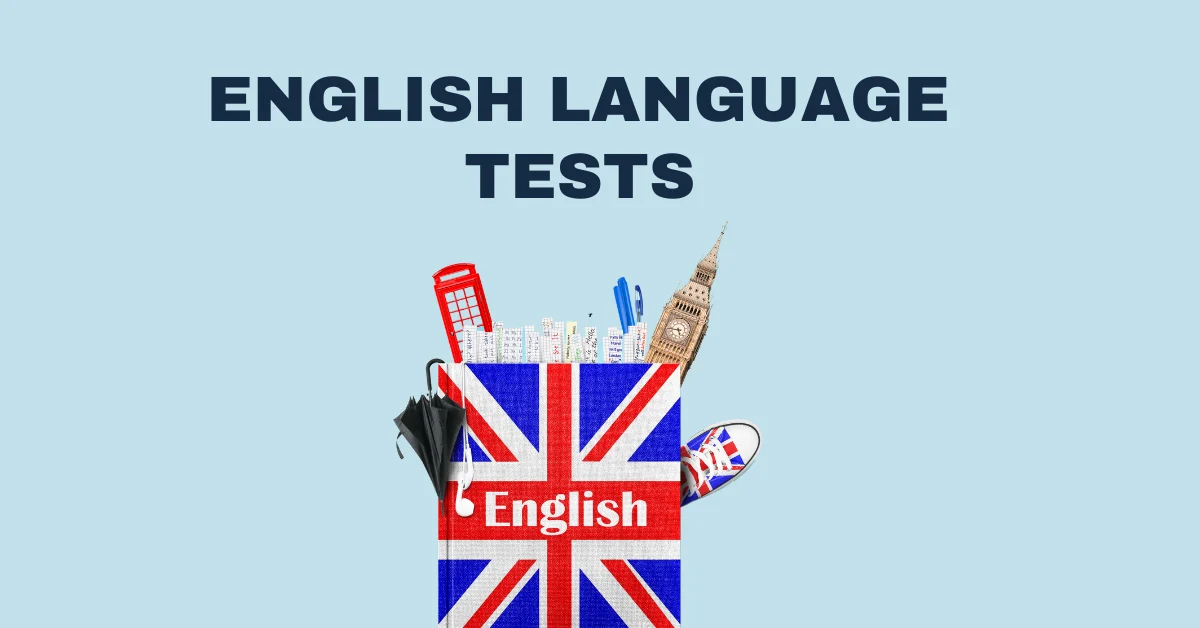 English Language Tests - UK Visa Lawyers