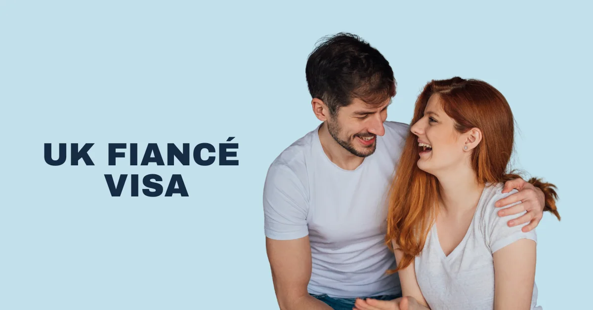UK Fiancé Visa - UK Visa Lawyers