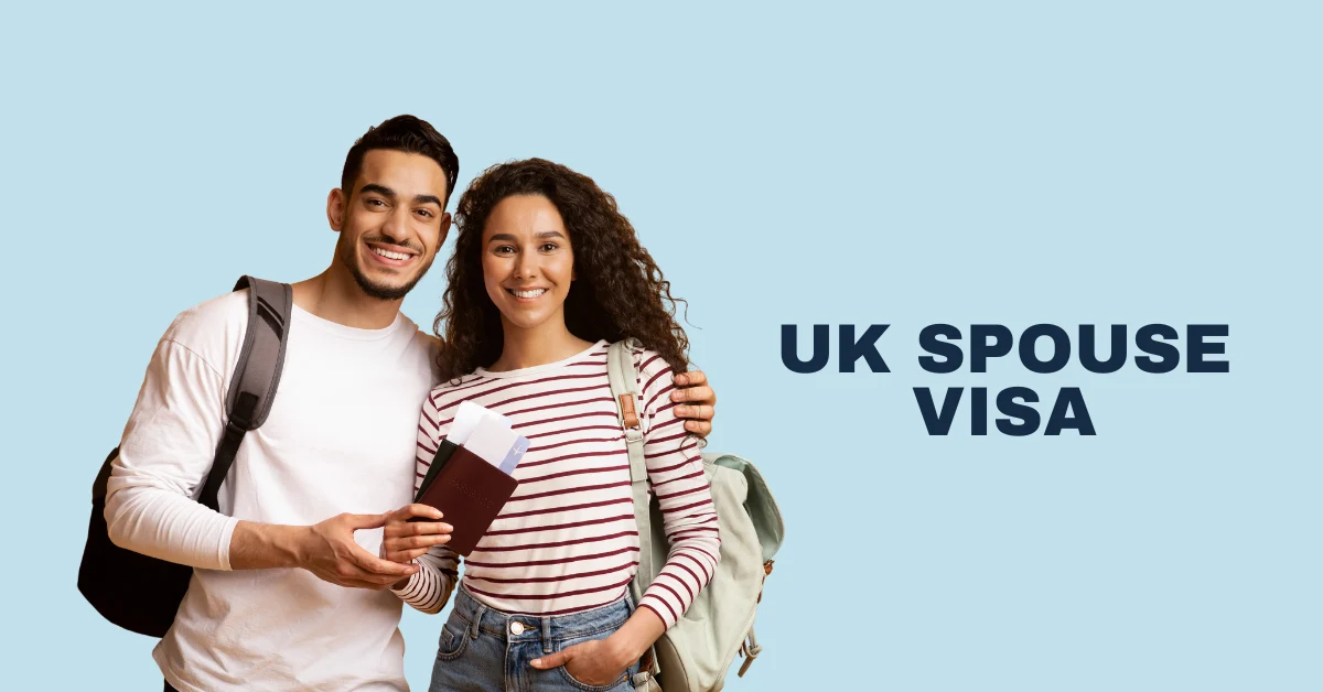 Ultimate Guide To UK Spouse Visa - UK Visa Lawyers