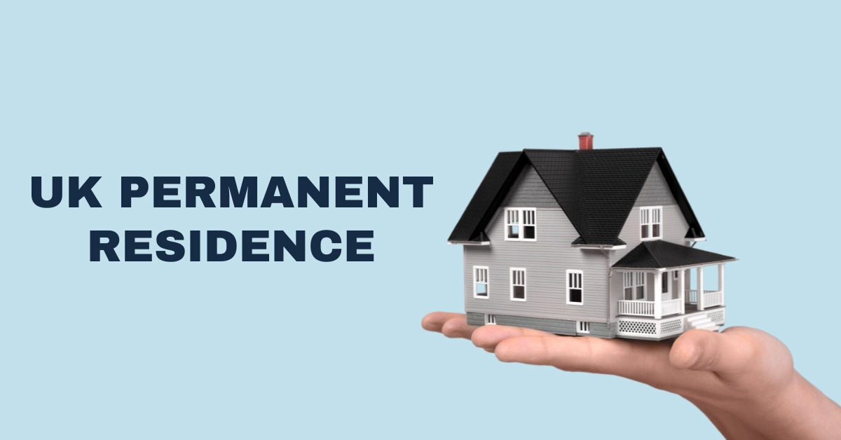 UK Residency - UK Visa Lawyers