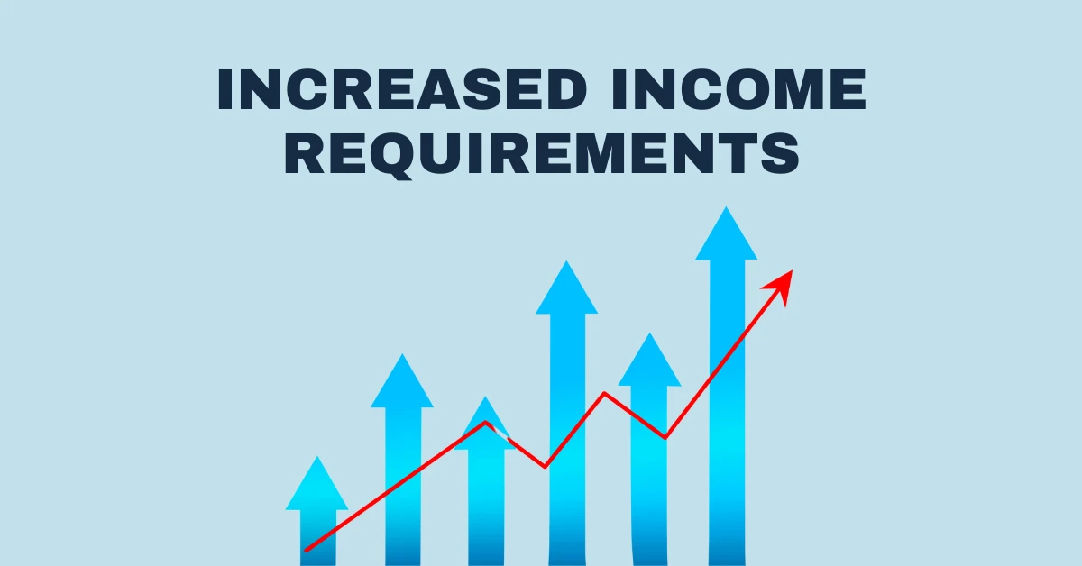 Increased Income requirements for Sponsors for UK Partner visas from 11 ...