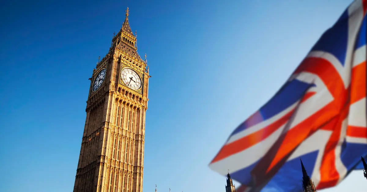 Bringing Your EU Partner to the UK After Brexit:What You Need to Know ...